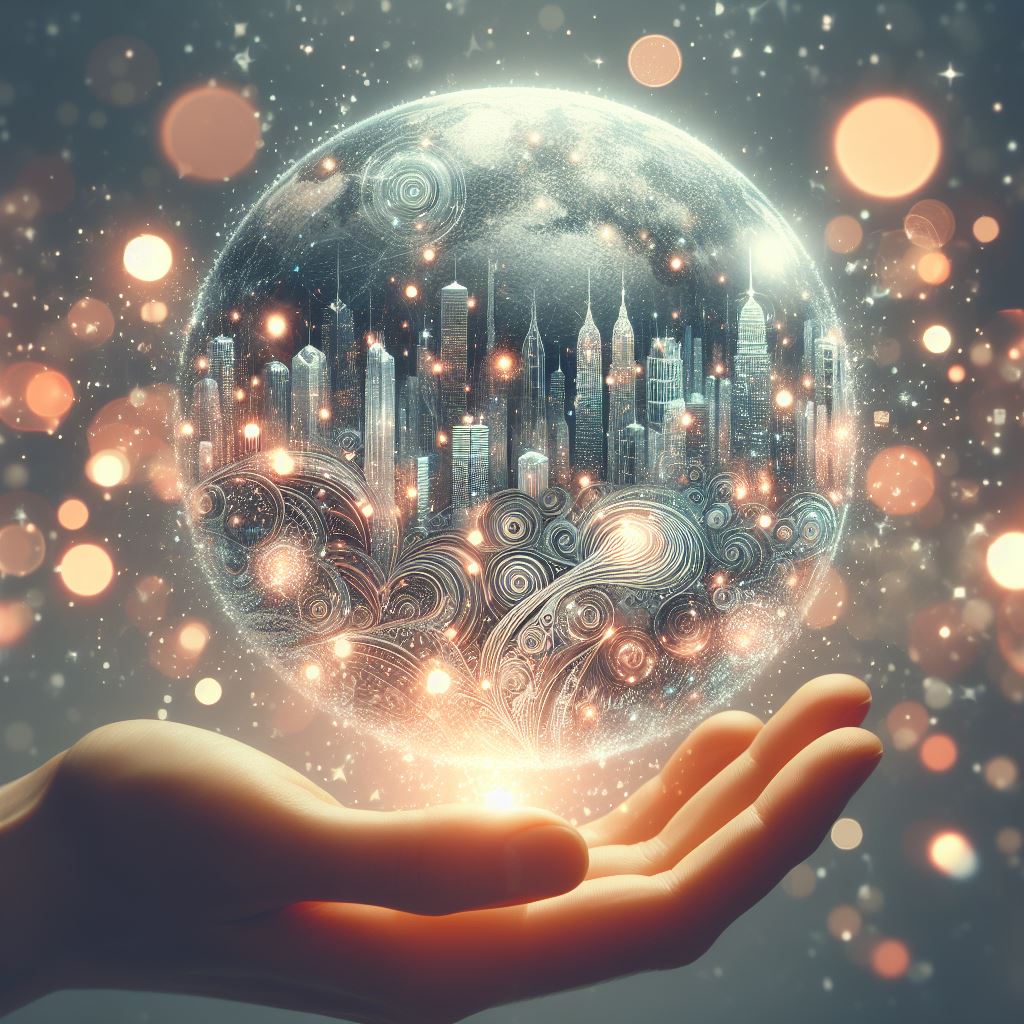 Transduction - leading transformation - Issue #137 – chosen path