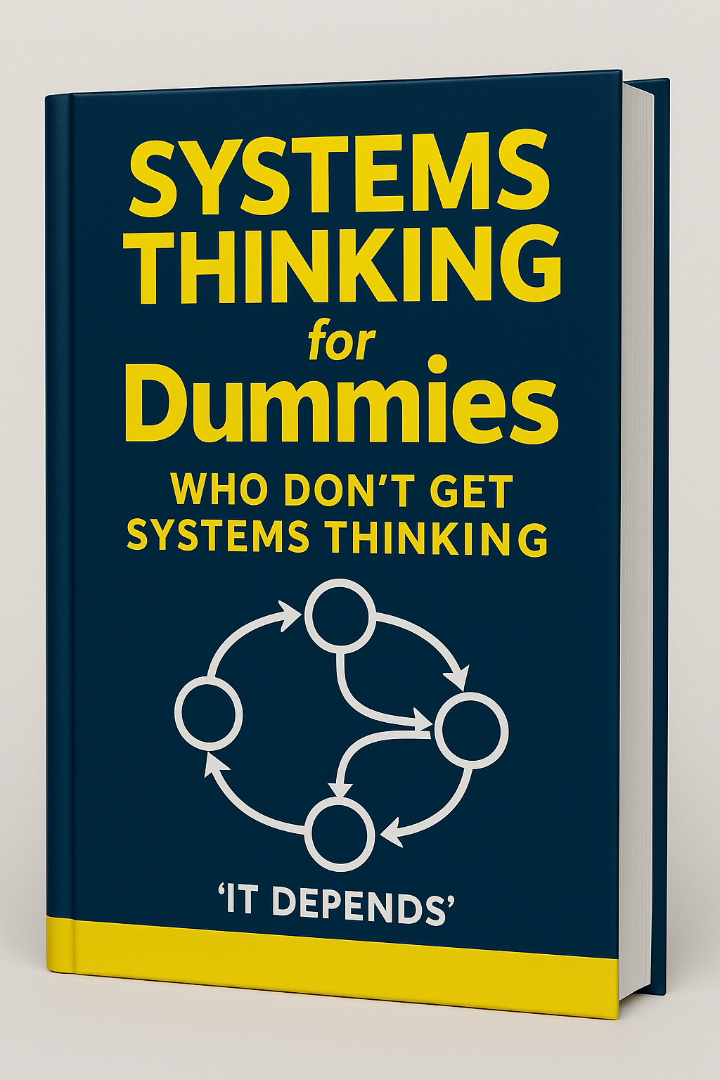 Systems certification and book – chosen path